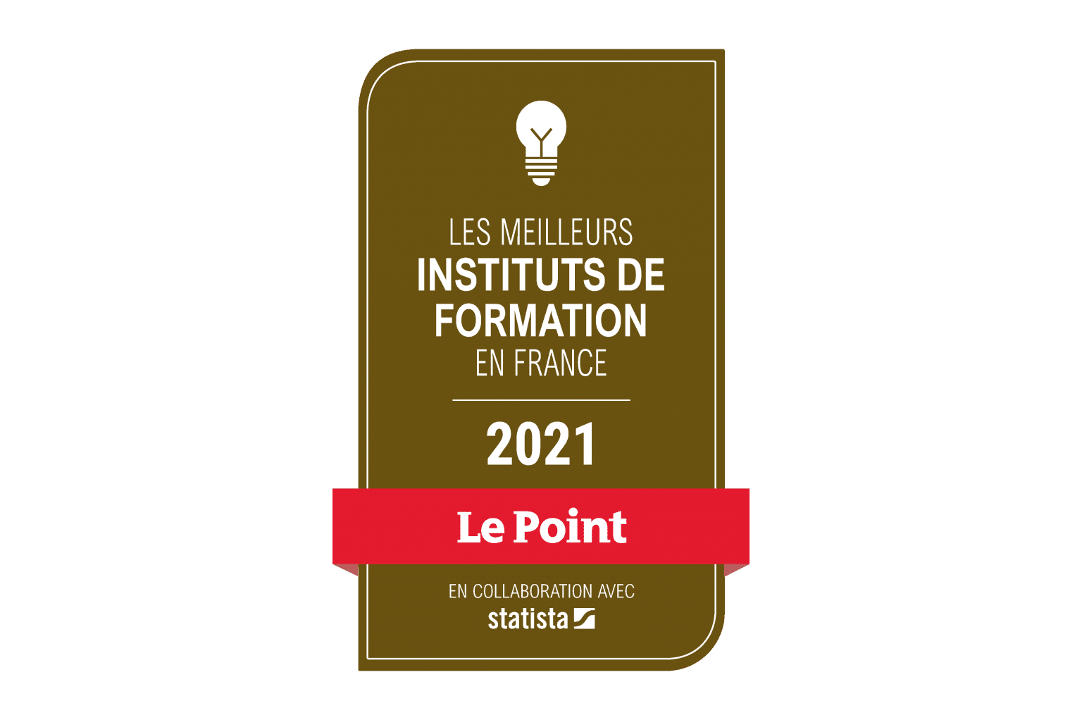 AFEC élu parmi les « meilleurs instituts de formations » | AFEC